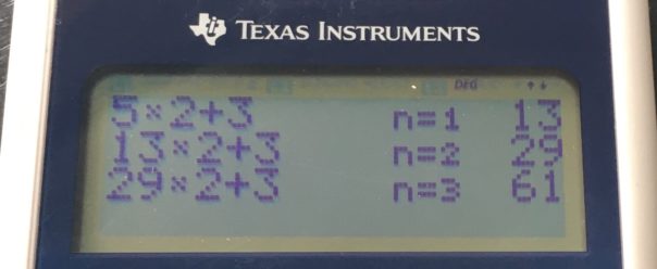 TI-34 MultiView Full Review - Math Class Calculator