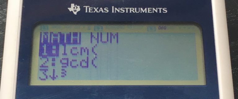 TI-34 MultiView Full Review - Math Class Calculator