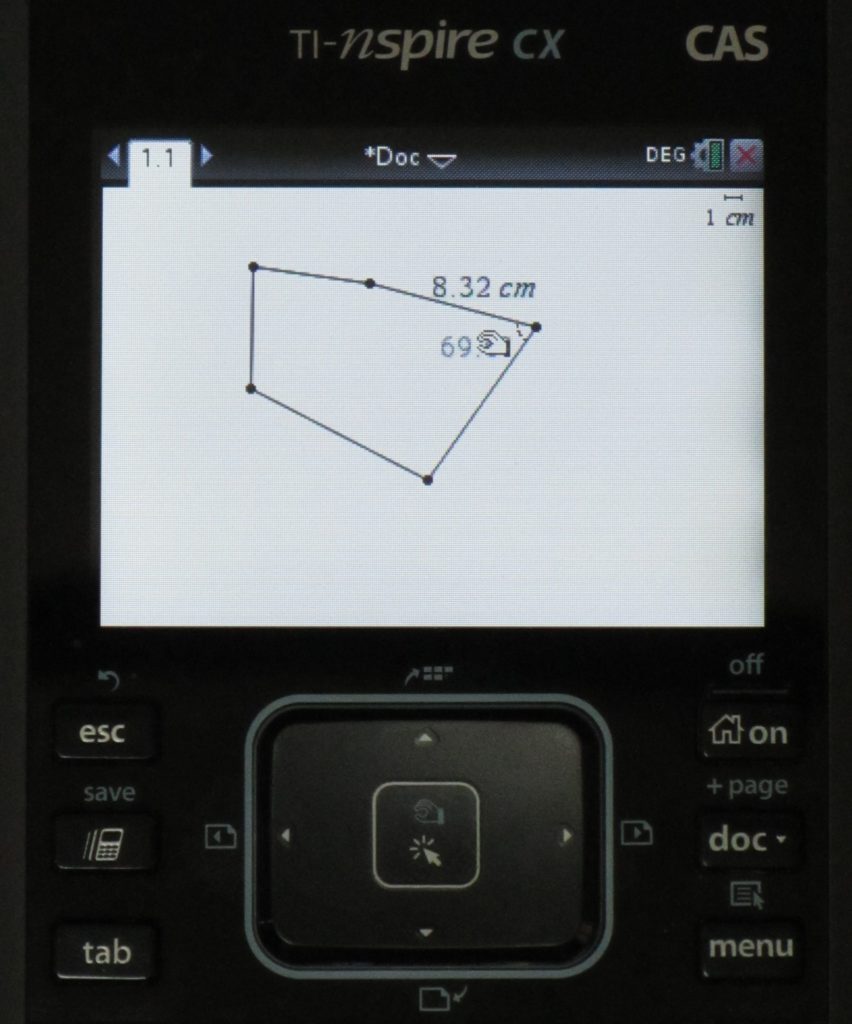 TI-nspire CX CAS Full Review - Math Class Calculator
