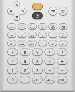 Numworks Graphing Calculator Review - Math Class Calculator