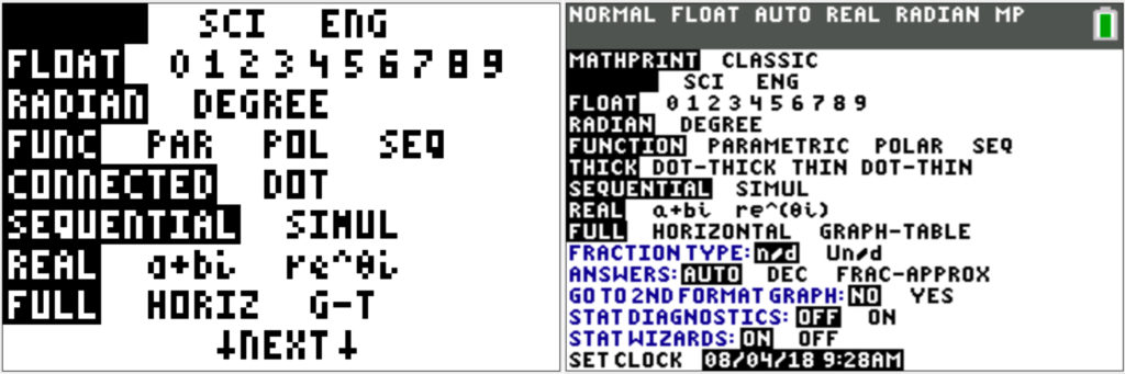TI-84 Plus Full Review - Math Class Calculator