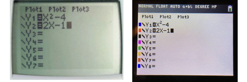TI-84 Plus Full Review - Math Class Calculator